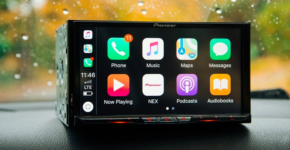 Top 10 Best Android Car Stereos in 2026 - Reviewed & Buying Guide