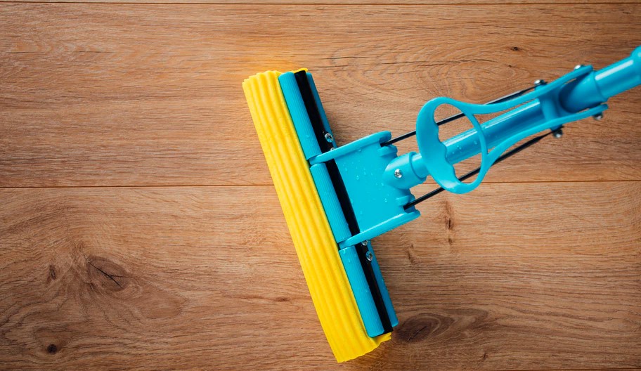 9 Best Sponge Mops in 2026 - Reviews & Buyer Guide