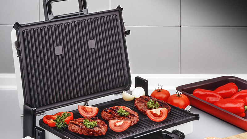 9 Best Electric Grills in 2026 - Top Picks & Buying Guide