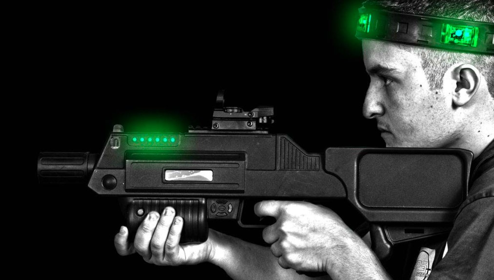 8 Best Laser Tag Guns in 2026 - Top Picks & Buying Guide