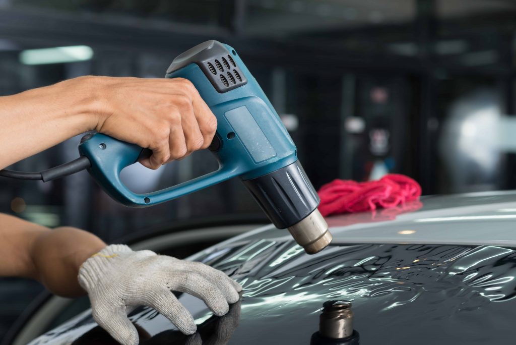 11 Best Heat Guns in 2026 - Top Picks & Buying Guide