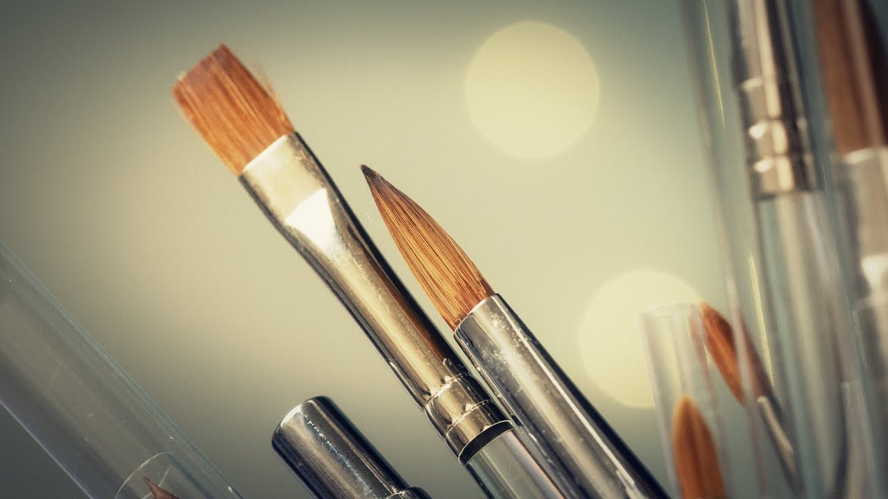 The 8 Best Nail Brushes in 2026 - Reviewed & Buyer Guide
